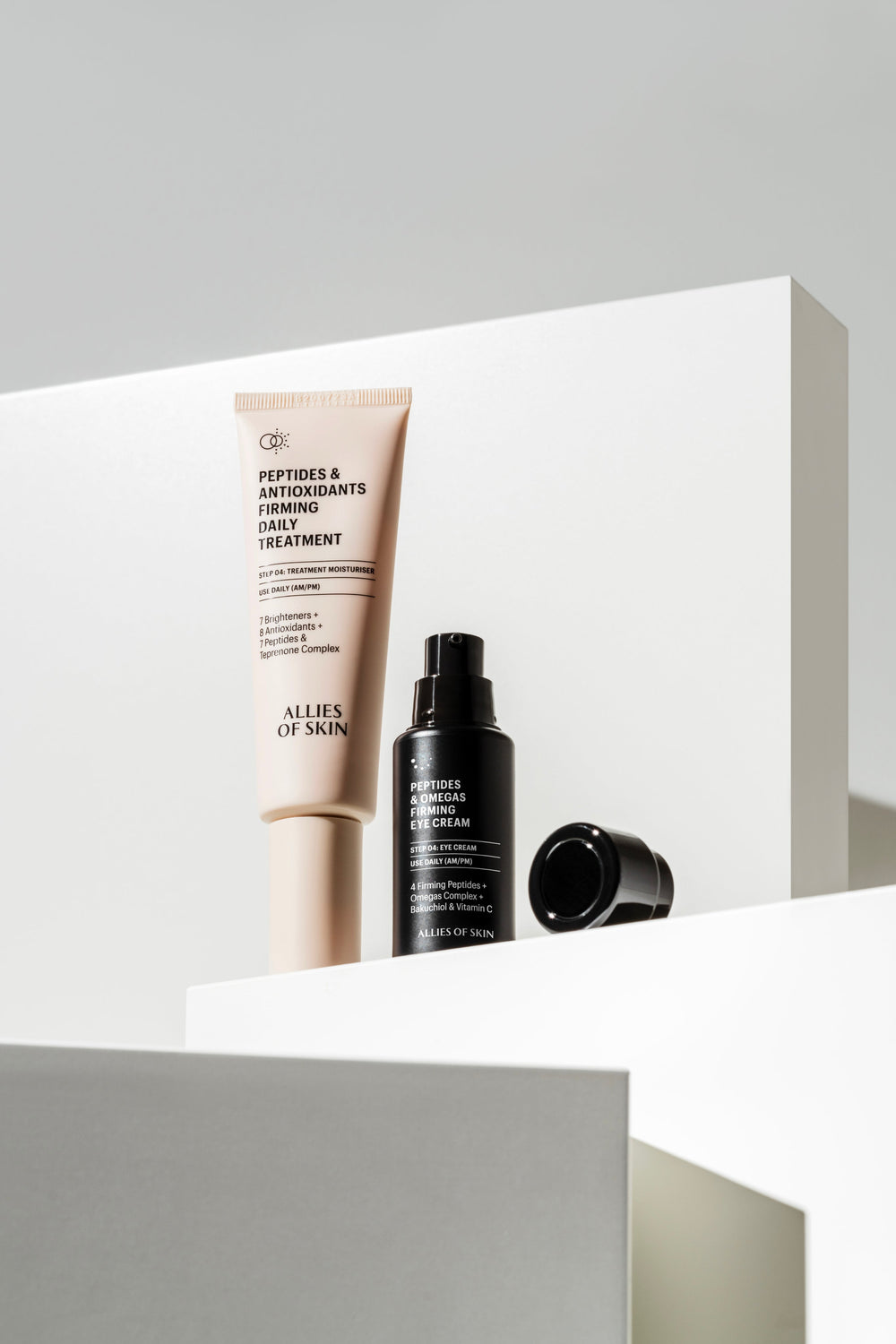 Multifunctional Face Skincare Products : Allies of Skin